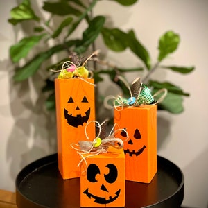 Halloween Decor - Etsy