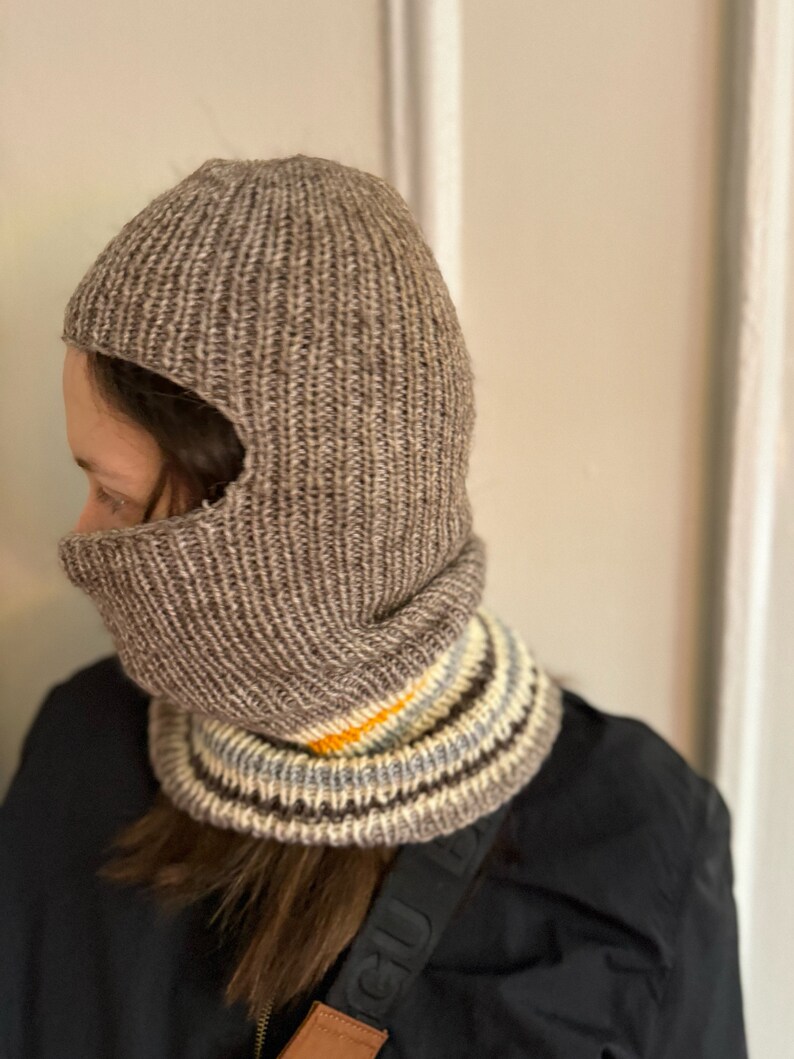 Grey Yellow Balaclava, Red Balaclava, Balaclava Mask, Balaclava Beanie ...