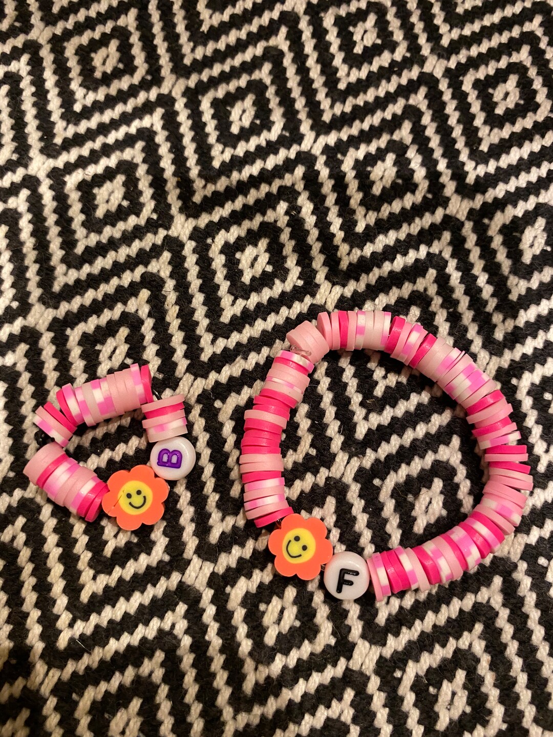 Handcrafted Bracelets for Kids - Etsy