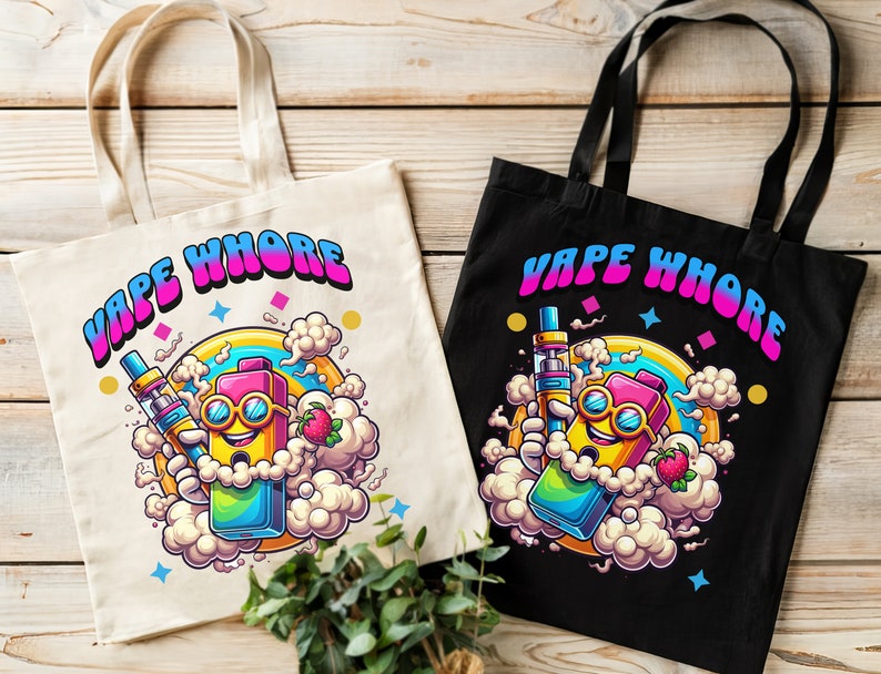 Vape Whore Funny Png Funny Digital Downloads Vape Pen for Vapers ...