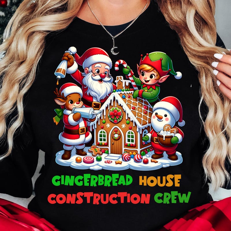 Gingerbread Chef - Etsy