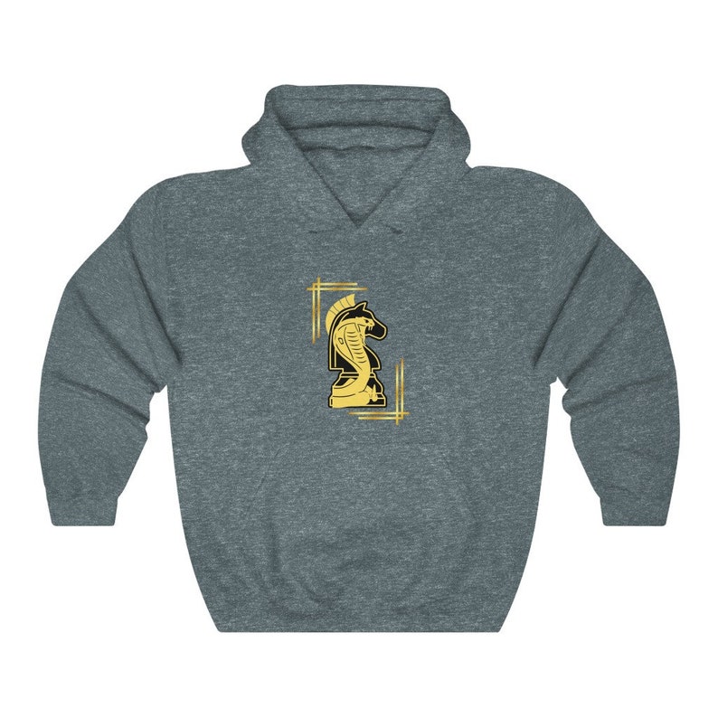 Andrew Tate Logo HOODIE - Etsy
