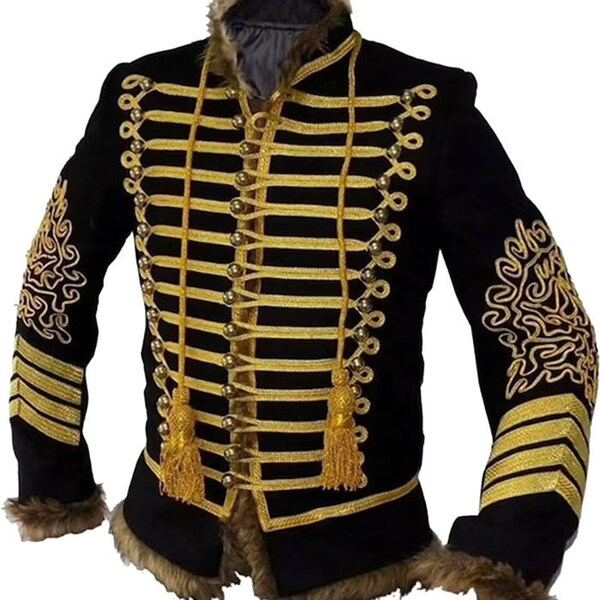 18th Century Military Uniforms - Etsy