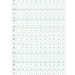1000 Most Used Chinese Characters Practice Book, Printable Chinese ...