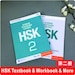 HSK2 Standard Course Premium Bundle Instant Download Includes Student ...
