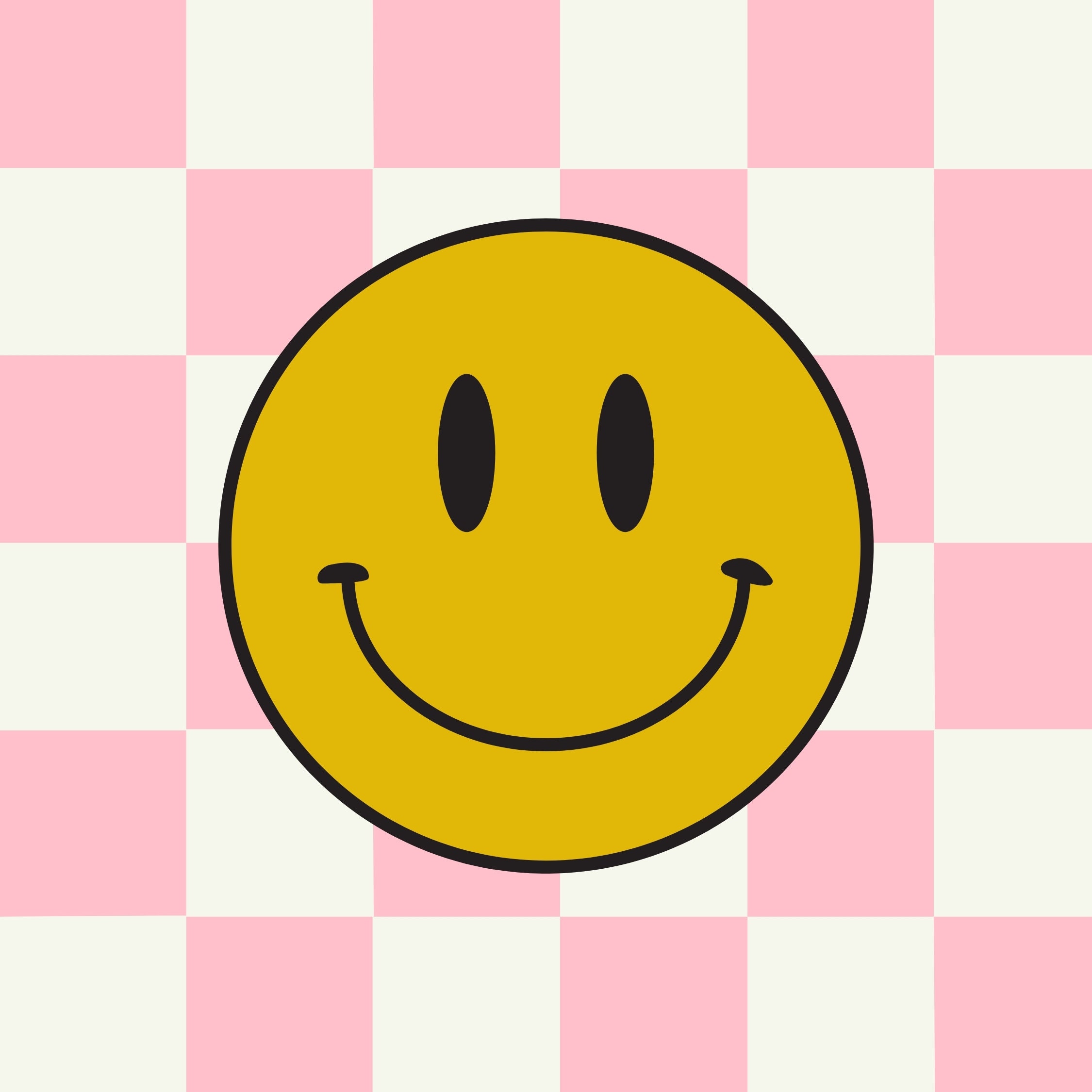 RETRO BOHO Square Prints - Set of 9 - Multi Color - 5x5 6x6 and 7x7 - Etsy