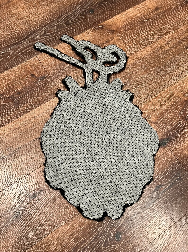 Kaidos Devil Fruit Rug - Etsy