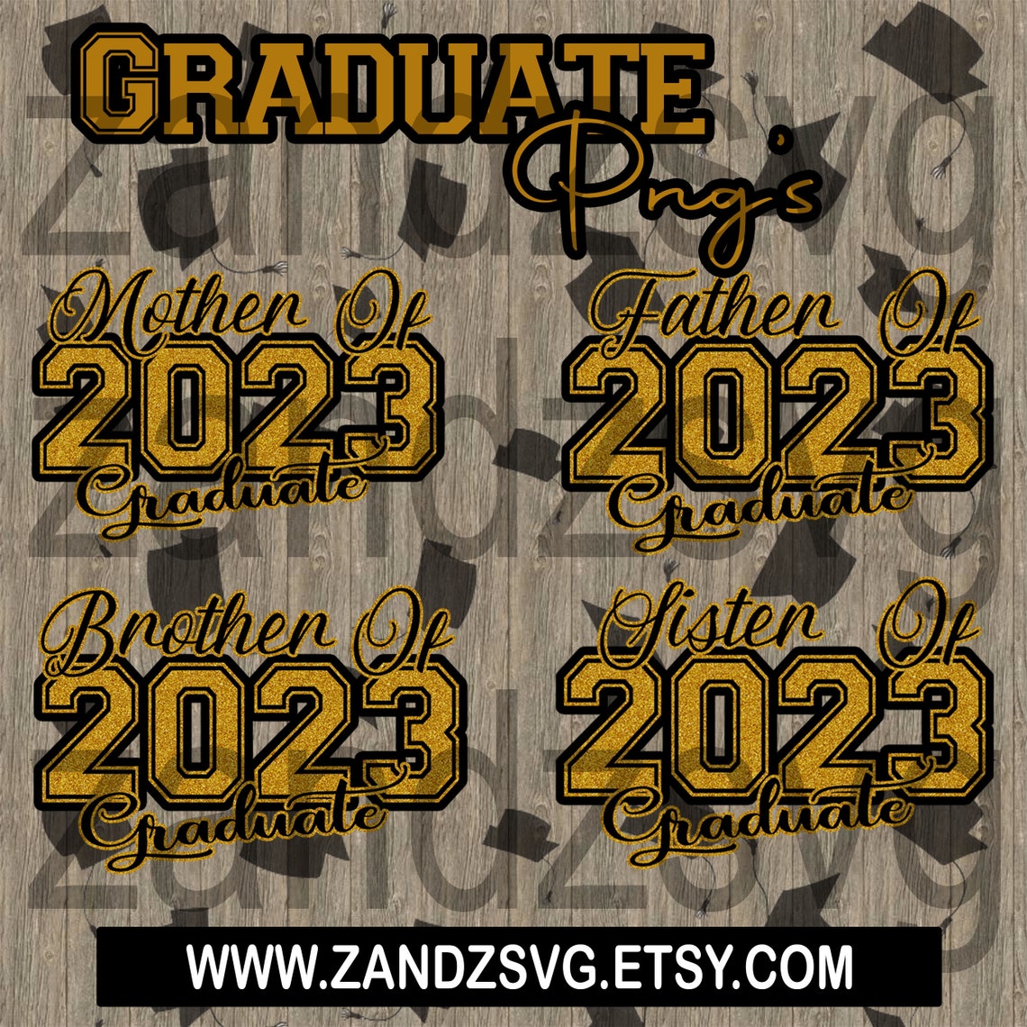 2023 Graduation Png, Graduate Png, Senior Png Senior 2023 Png ...