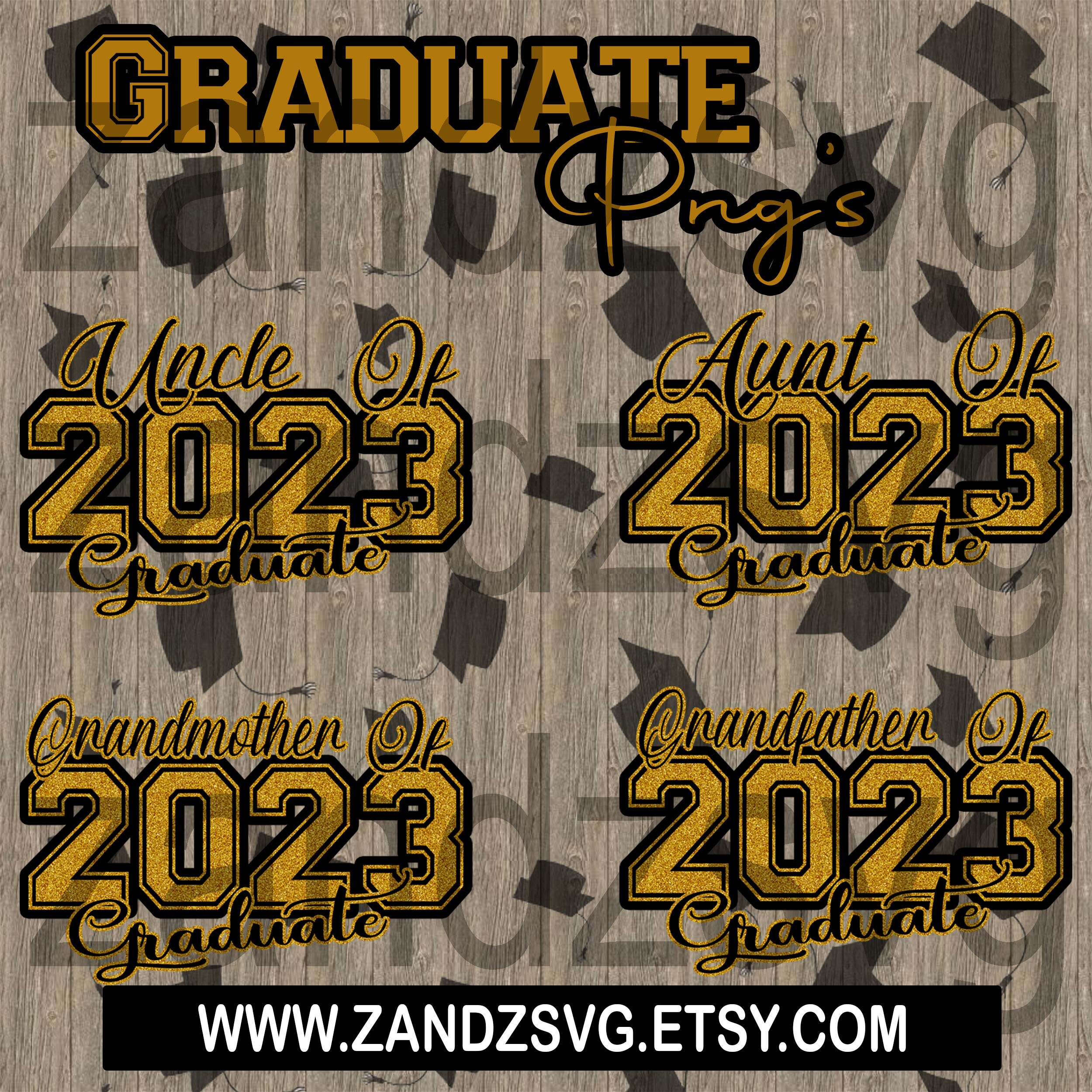 2023 Graduation Png, Graduate Png, Senior Png Senior 2023 Png ...