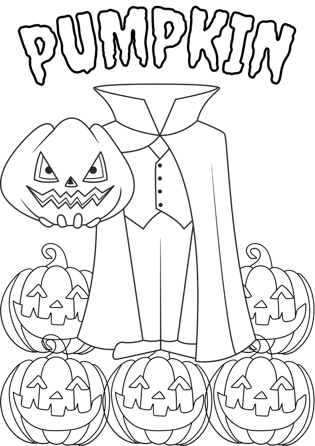 Halloween Children s Coloring Page Pumpkin Digital Download Etsy halloween-children-s-coloring-page-pumpkin-digital-download-etsy