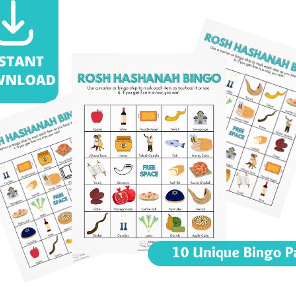 KibbitzCards - Etsy