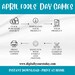 April Fools' Day Games Printable Bundle for Family, Classroom and ...