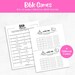 Book of Genesis Bible Games Family Friendly Printables Trivia Would You ...