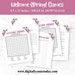 Welcome Spring Games Printable Bundle for Family, Classroom and Sunday ...