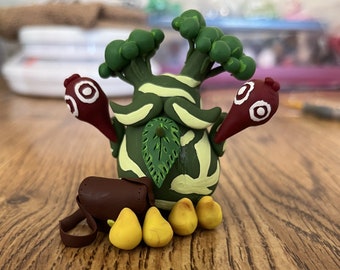 Hestu's Gift - Etsy