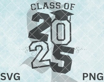 Class of 2025 SVG. Class of 2025 PDF. 2025 EPS. Class of 2025 Digital ...