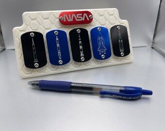 Nasa Plaque - Etsy