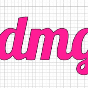 JDM Girls Sign Vinyl Decal for JDM Car Fans - Etsy