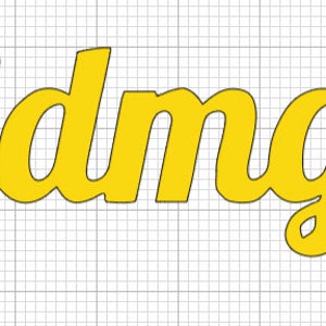 JDM Girls Sign Vinyl Decal for JDM Car Fans - Etsy