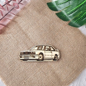 23pc Vinyl Stickers for BMW M3 E30 E36 E46 E90 F30 Vinyl Stickers With ...