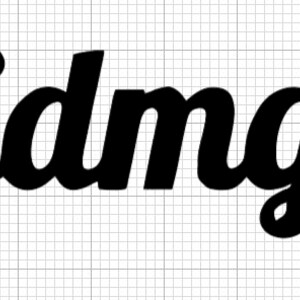 JDM Girls Sign Vinyl Decal for JDM Car Fans - Etsy