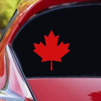 Alberta Canada Flag Bumper Sticker - Etsy