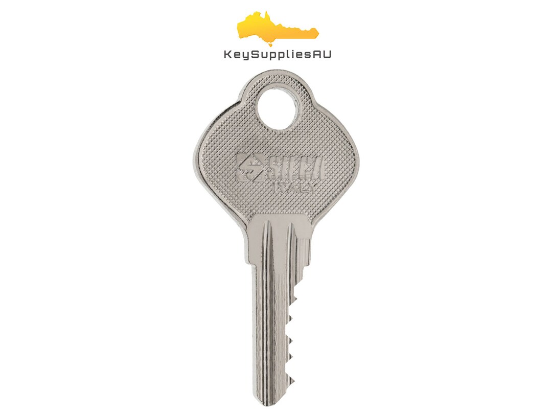 T1 Fire Service Lift Elevator Key for Otis, KONE, Schindler ...