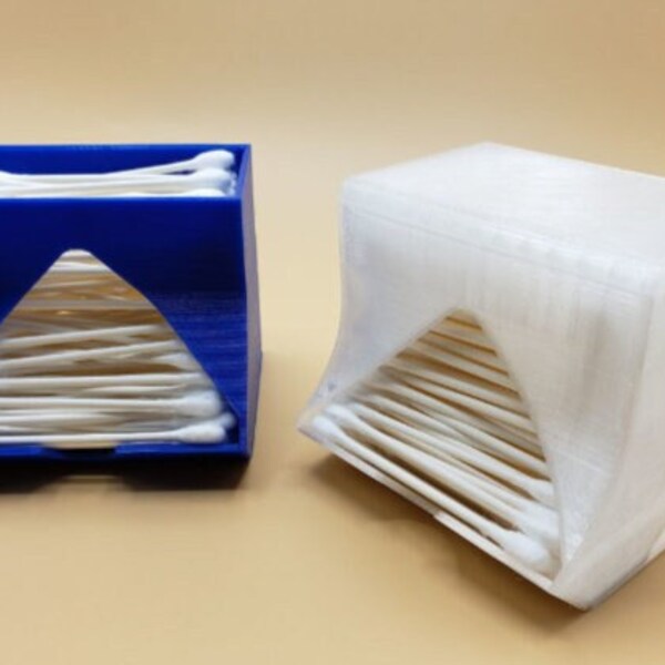 3d Printed Dispenser - Etsy