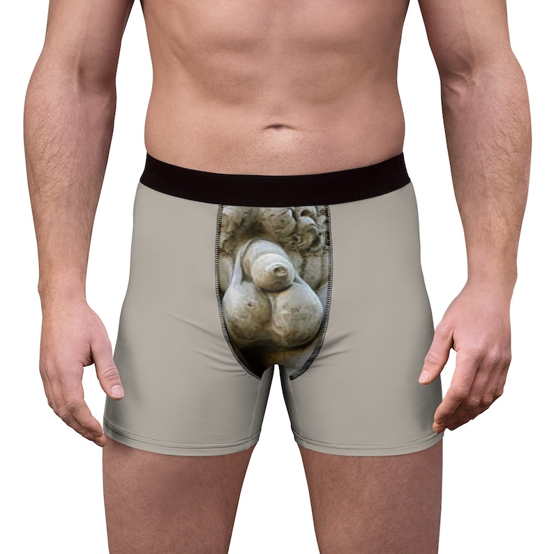 Mr Big Balls Men s Boxer Briefs Etsy