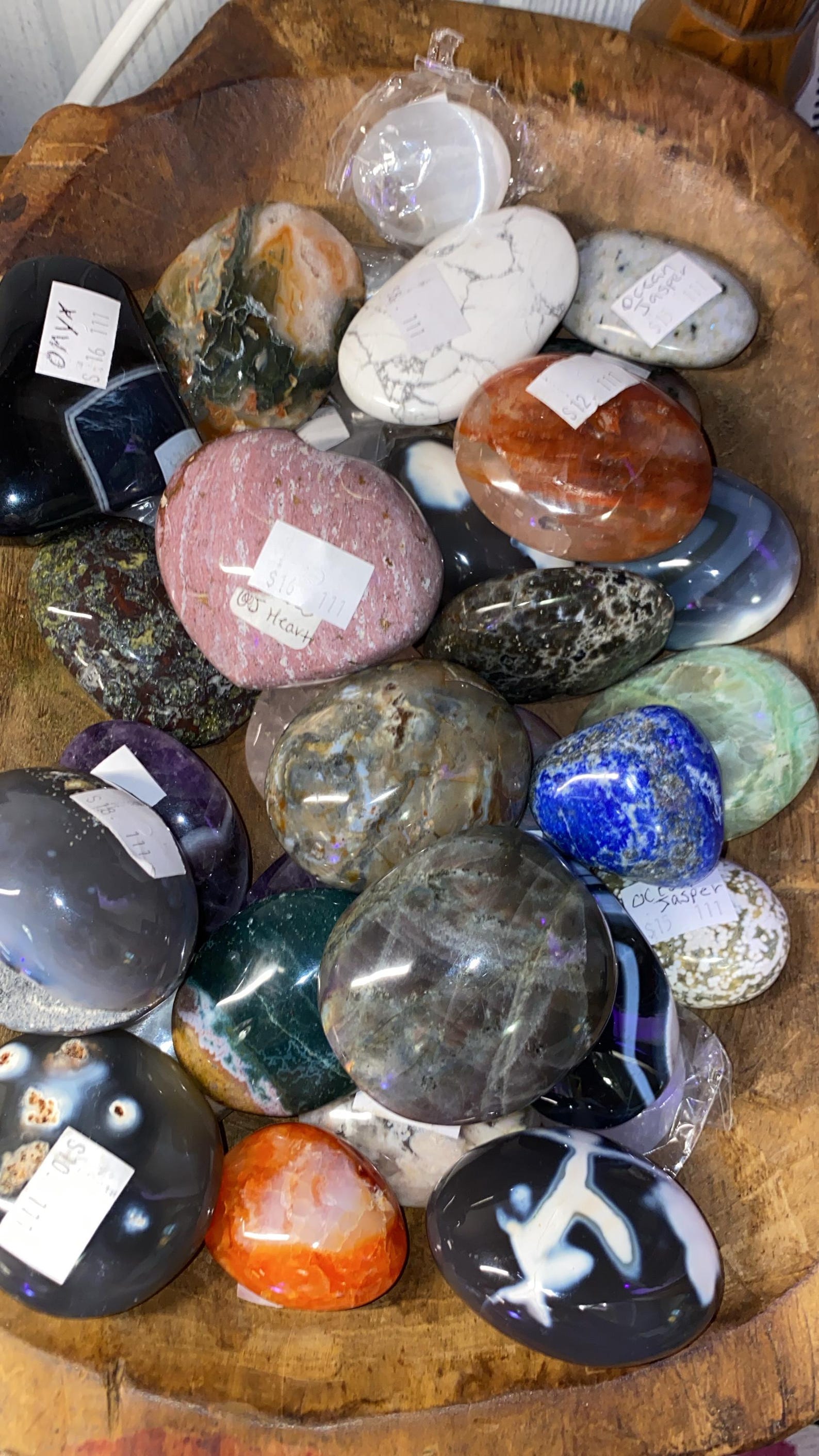 Mystery Crystal Boxes Mystery Boxes Mystery Gifts Crystal Bundles ...