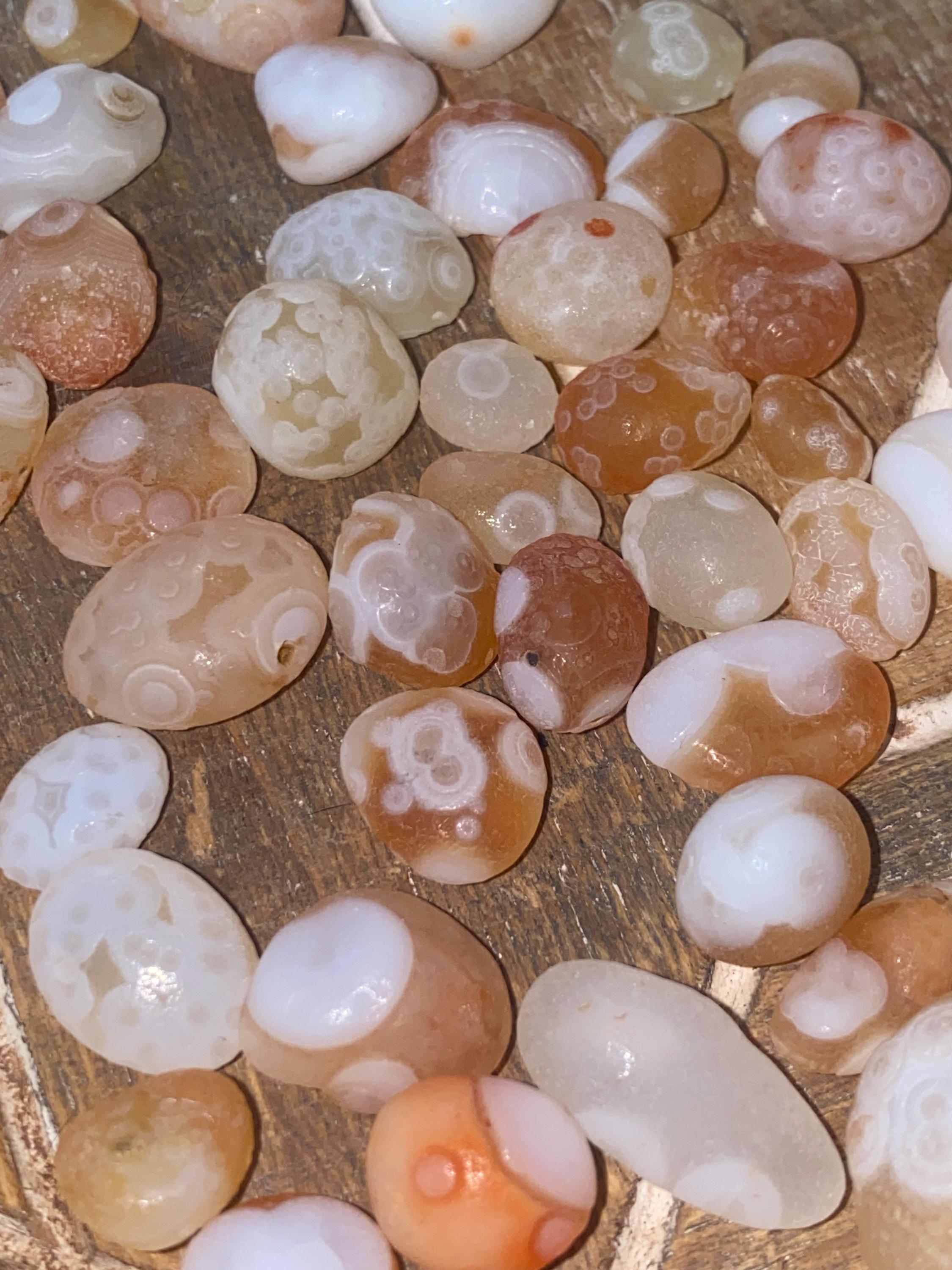 Gobi Agate Tumble Bundle Gobi Desert Agate - Etsy