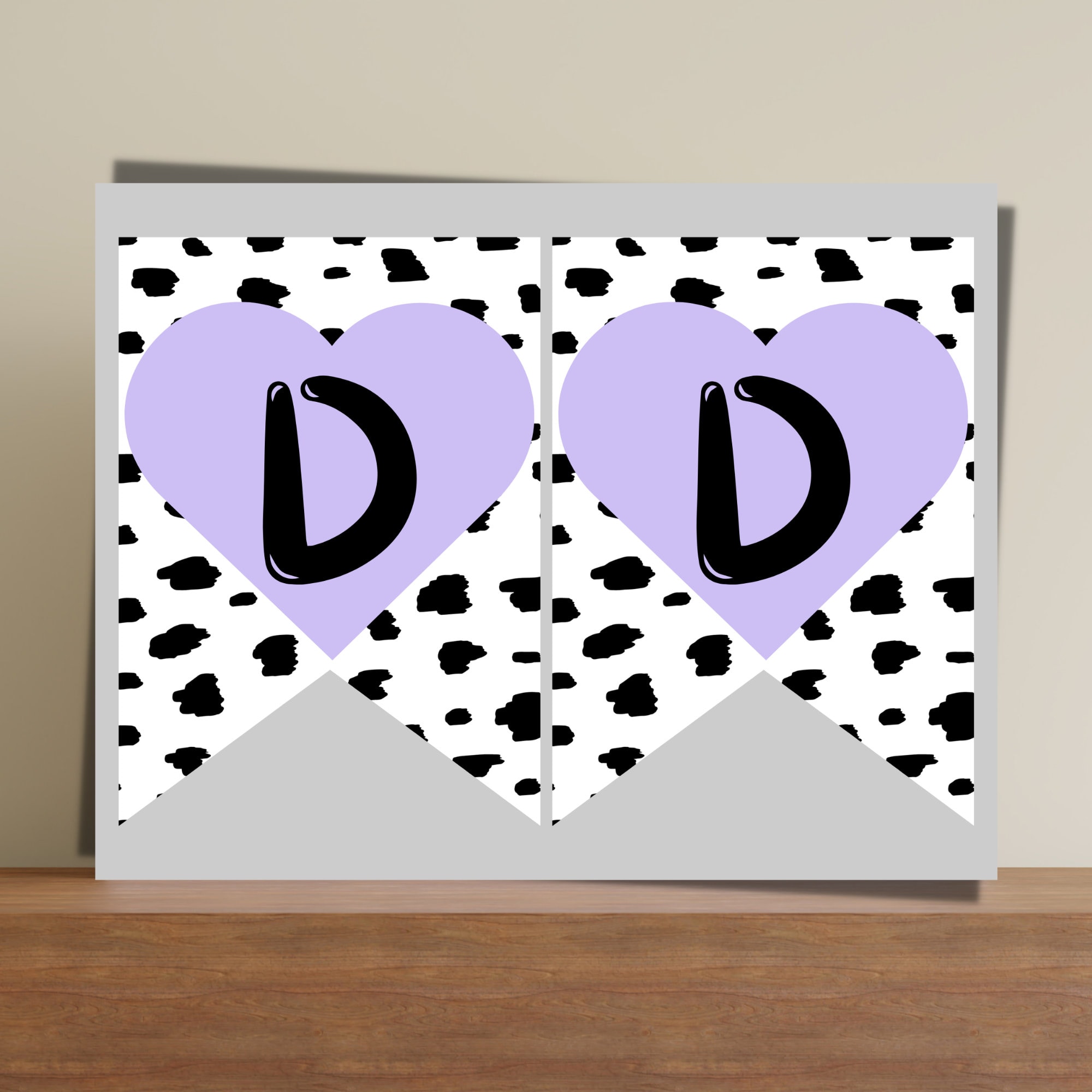 Custom Bulletin Board Lettering Bunting Banner | Elementary Classroom ...