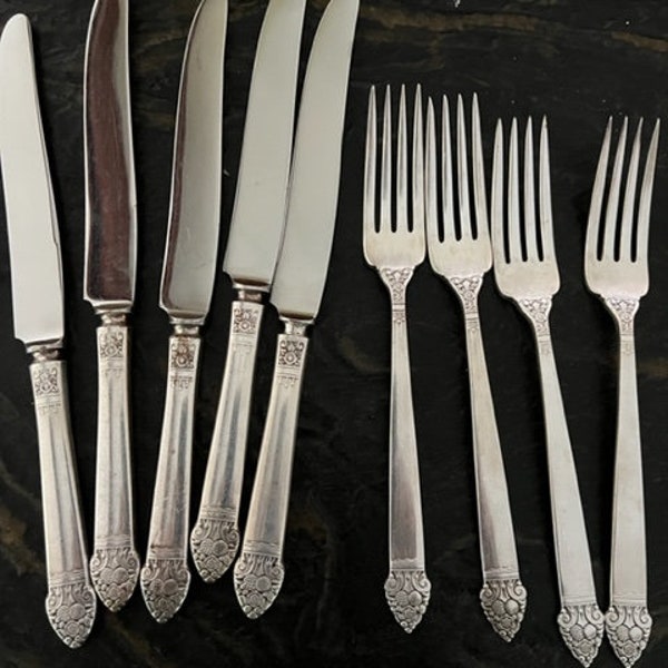 Community Silver - Etsy