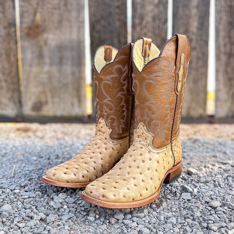 Anteater Boots - Etsy