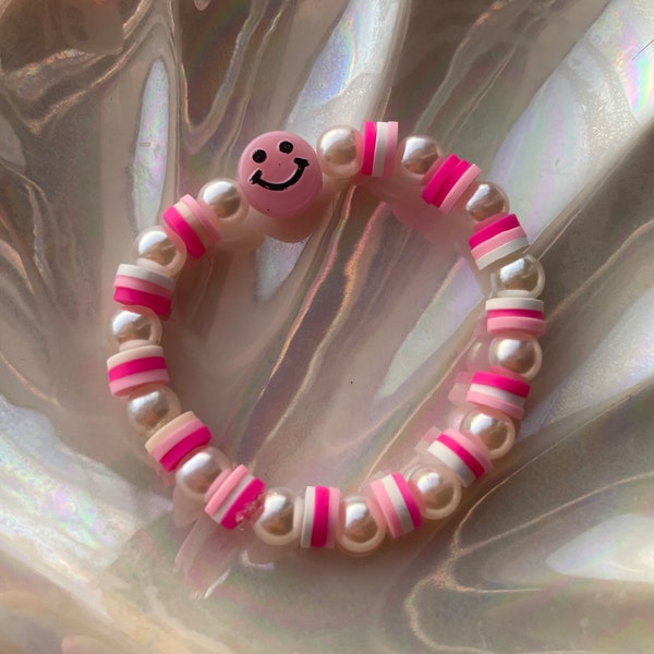 Preppy Pearls - Etsy