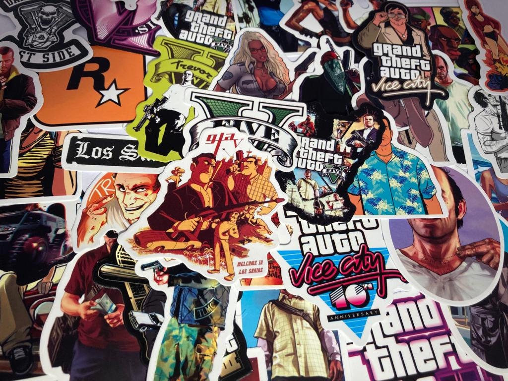 Trover Gta 5 Print Out Coloring Pages