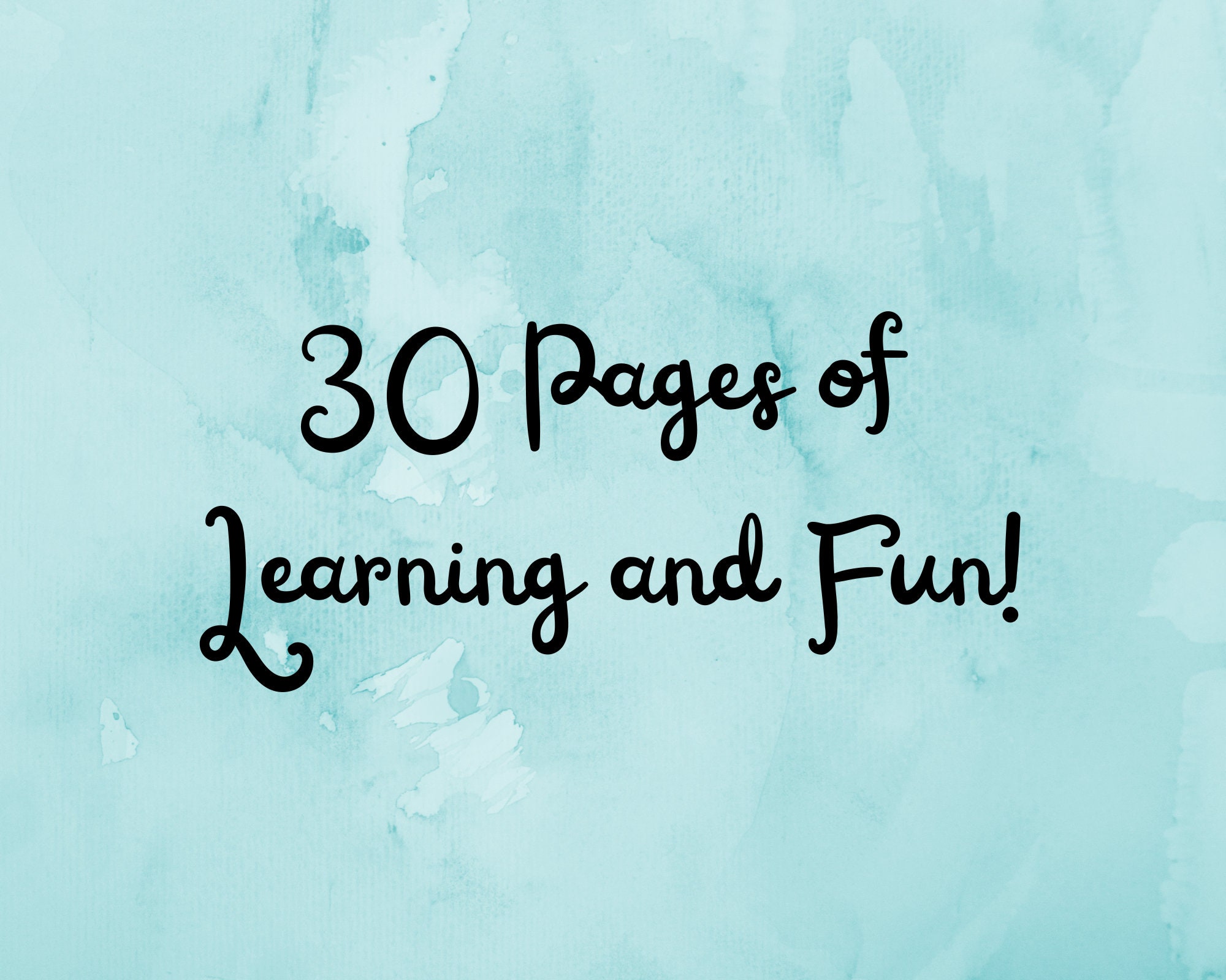 Printable Cursive Handwriting Exercises With Coloring Sheets Famous ...