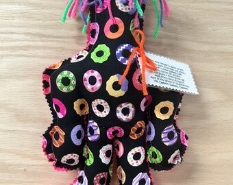 Dammit Doll Avenger - Etsy