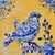 Whimsical Red Bird Print , Whimsical Bird Art, Contemporary Bird Art ...