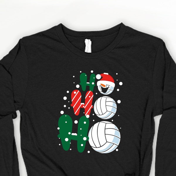 Volleyball Christmas - Etsy