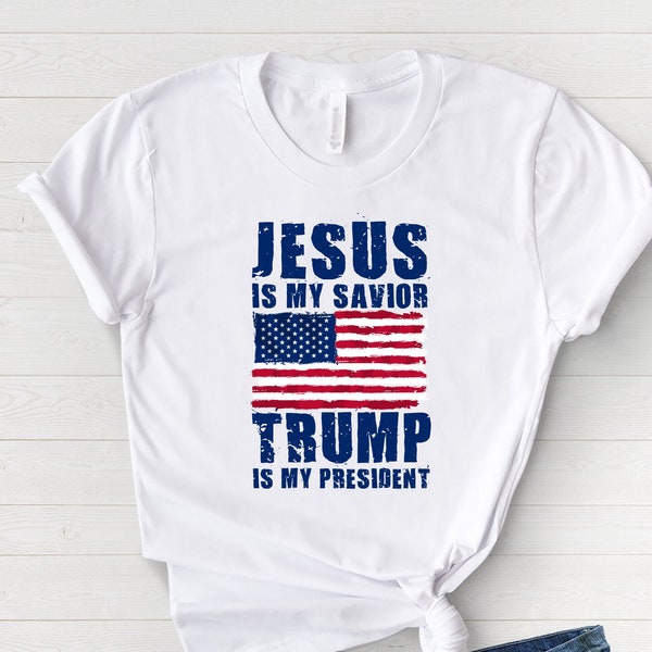 Jesus Trump Hat - Etsy