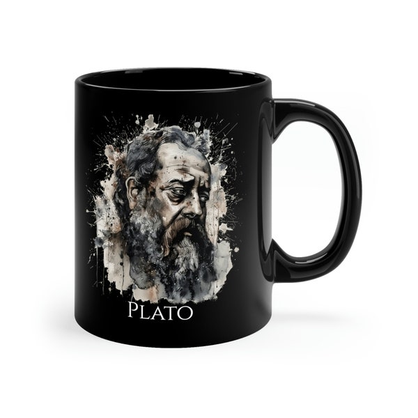 Plato - Etsy