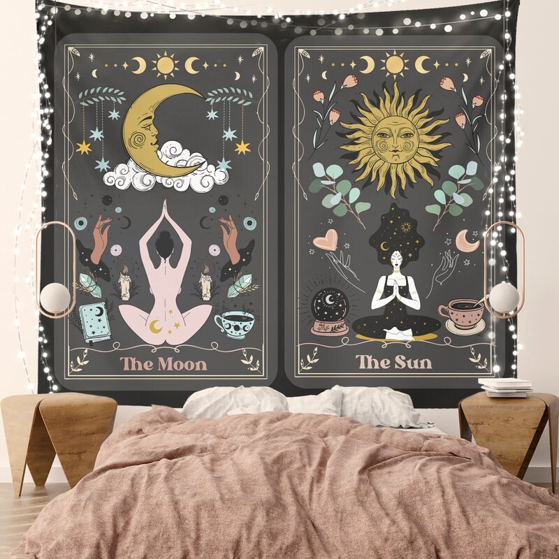 Funny Tapestry - Etsy