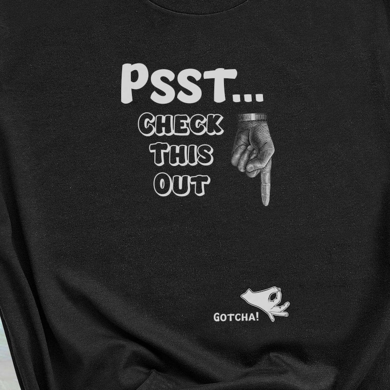 Got Em Hand - Etsy
