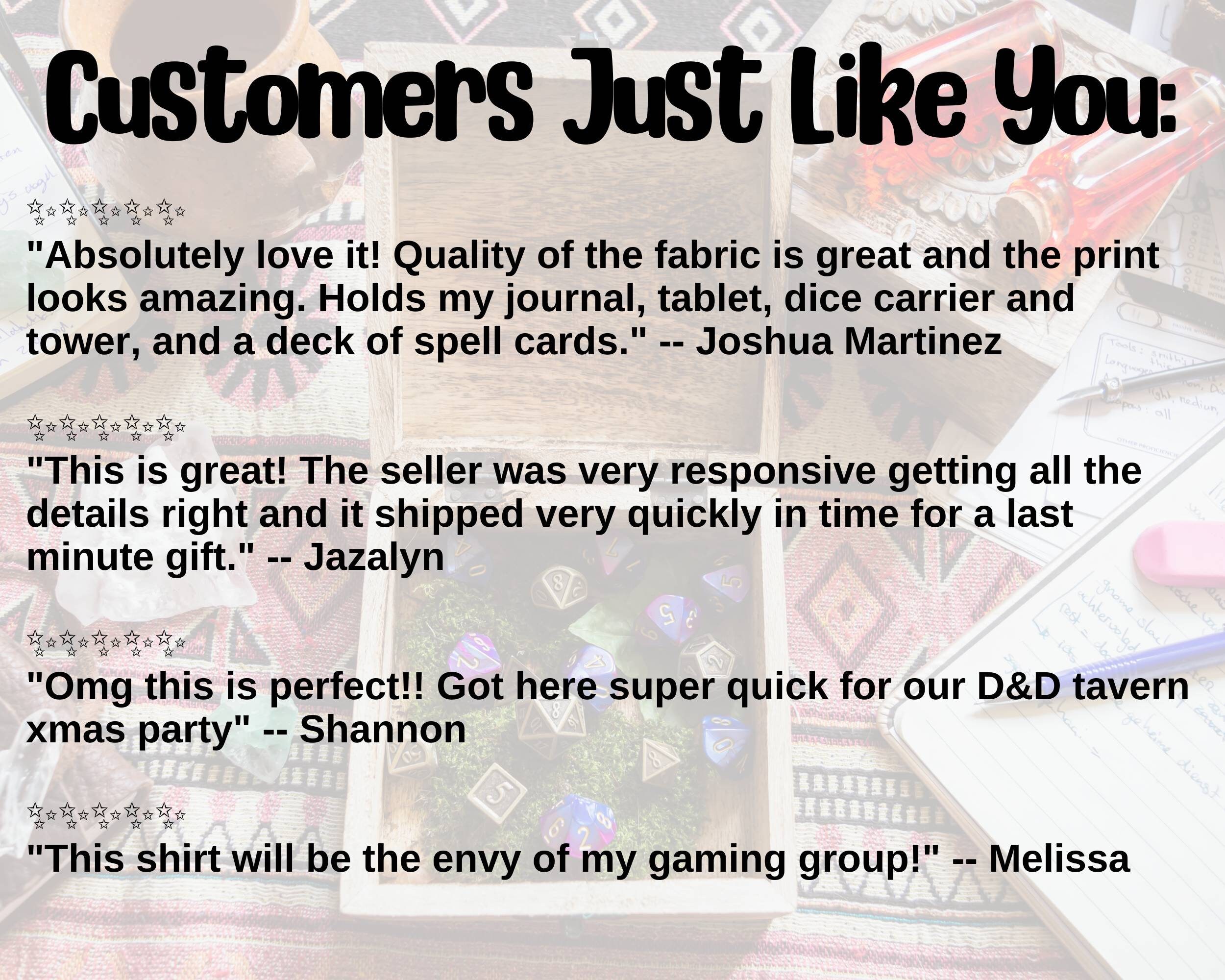 Bright D20 Dice Seamless Pattern Dungeons and Dragons Backpack, Back to ...