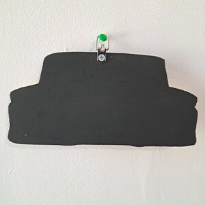 Chevy Fleetside Truck Key Holder (LAZERED) - Etsy