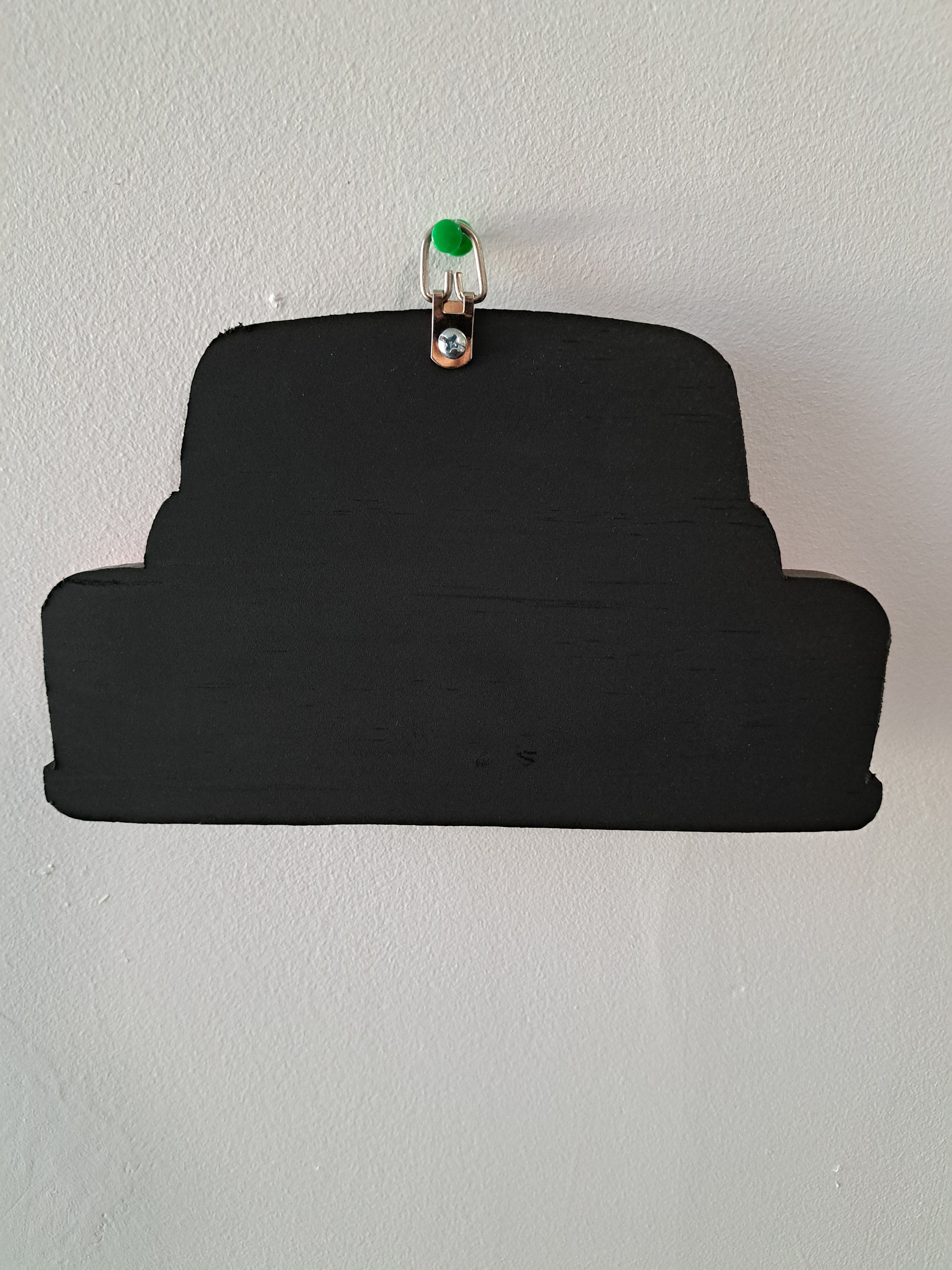 Chevy Truck Key Holder - Etsy