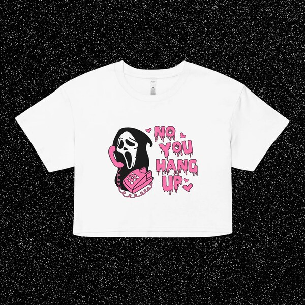 Pink Crop Top - Etsy