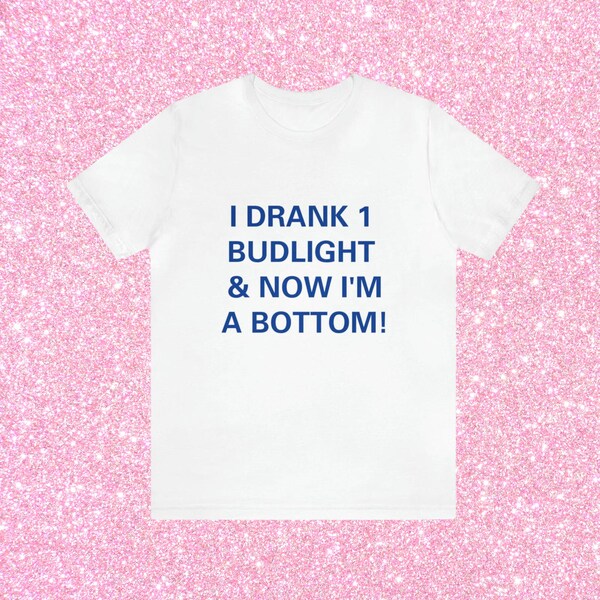 Funny Budlight Shirts - Etsy