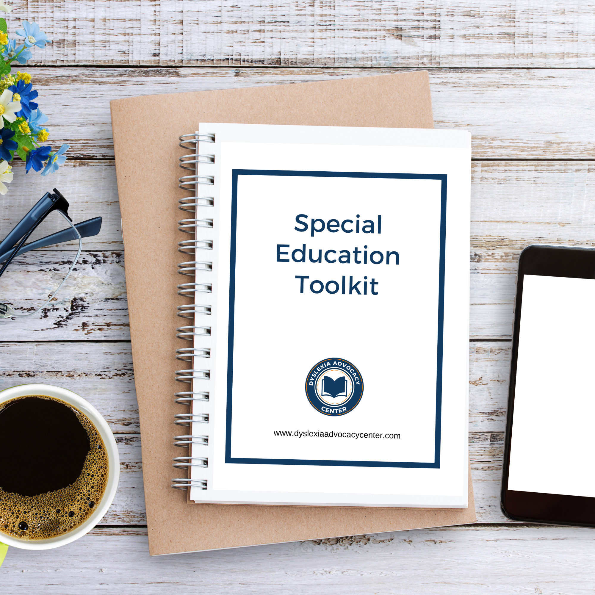 Special Education Toolkit, Dyslexia Toolkit, IEP Binder - Etsy